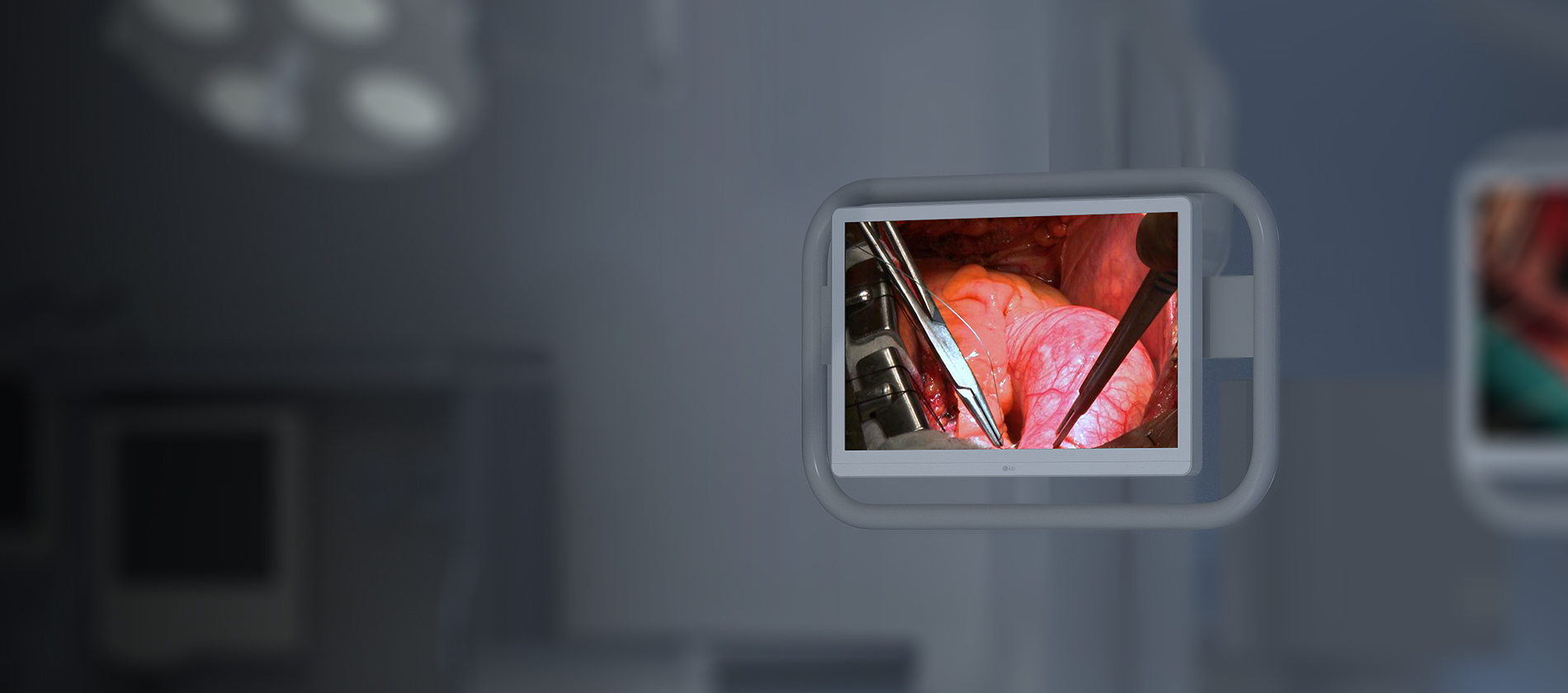 IT B2B Digital Showroom - Medical